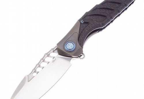 Складной нож Rike Knife Thor7 сталь M390, рукоять