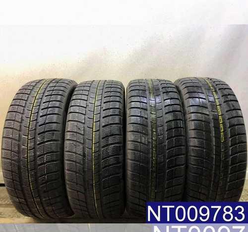 Michelin Pilot Alpin 205/55 R16 91H