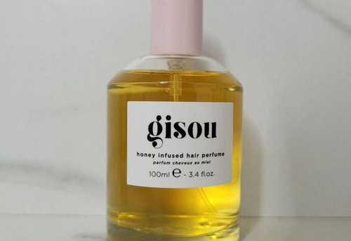 Дымка для волос Gisou Hair perfume 100 мл