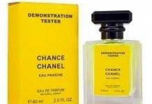 Духи женские (тестер) Chanel Chance Eau Fraiche