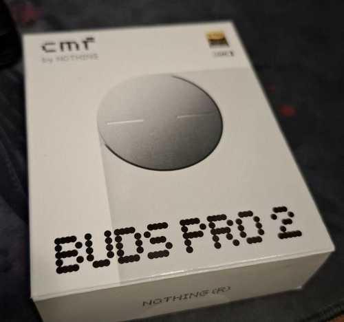 CMF buds PRO 2