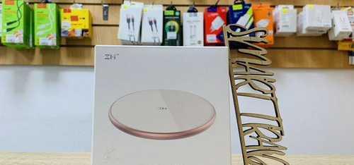 Новая беспроводная зарядка Xiaomi ZMI WTX 10