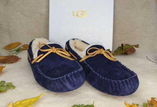 Мокасины UGG