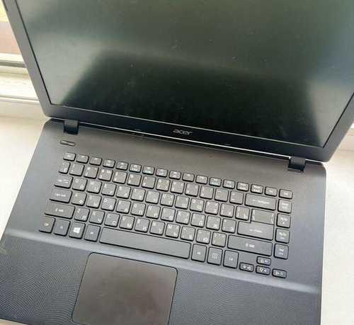 Acer Es1 520 series (N15C4) черный