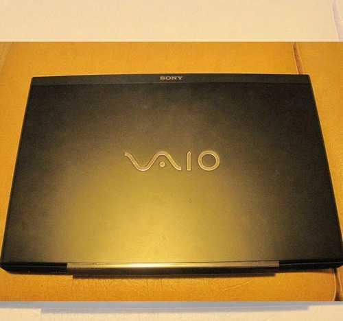 Ноутбук sony vaio pcg 41414m нерабочий