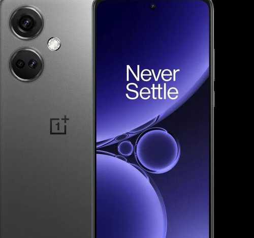 OnePlus Nord CE3, 12/256 ГБ