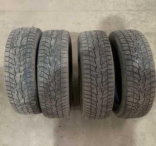 Hankook Winter I'Cept Evo 185/65 R15