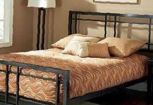 Кровать в стиле Лофт новая