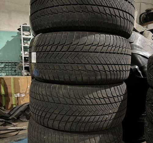 Bridgestone Blizzak LM-001 265/50 R19 100H