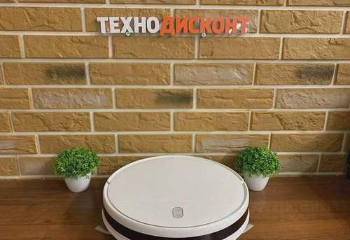 Робот-пылесос моющий XiaoMi Robot Vacuum-Mop