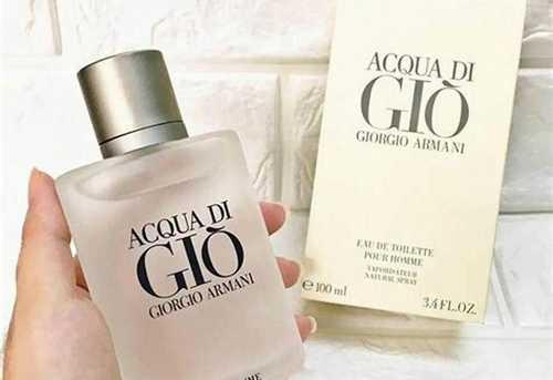 Giorgio Armani Acqua Di Gio