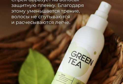 Спрей для волос