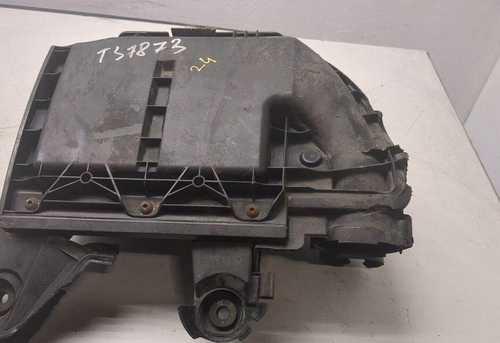 Корпус воздушного фильтра Citroen C4, 2012