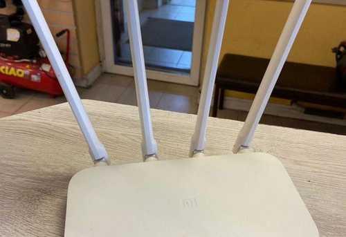Роутер Xiaomi mi router 4a