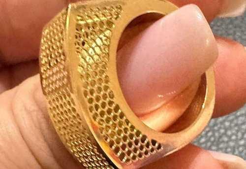 Золотое кольцо Италия