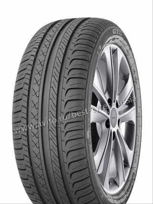 GT Radial Champiro FE1 205/60 R15 91V