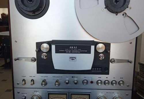 Akai GX-650D,made in Japan