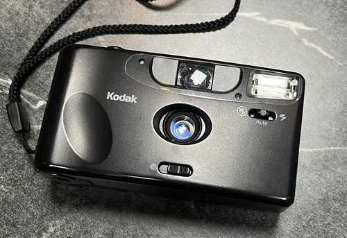 Пленочный фотоаппарат Kodak star 320MD