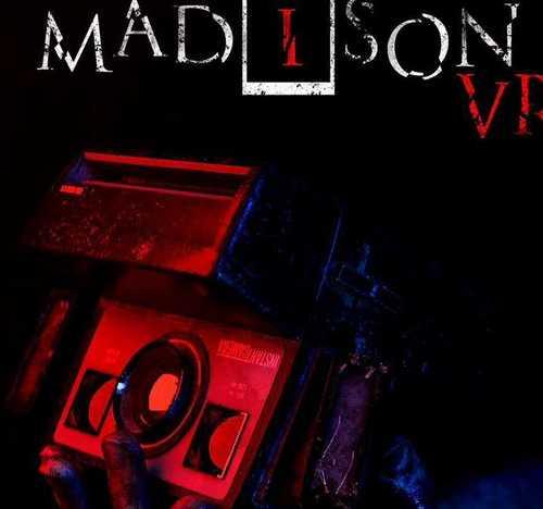 Madison VR PS5