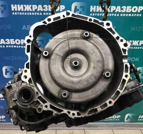 АКПП Nissan Teana J31 2.3 VQ23DE 2003-2008