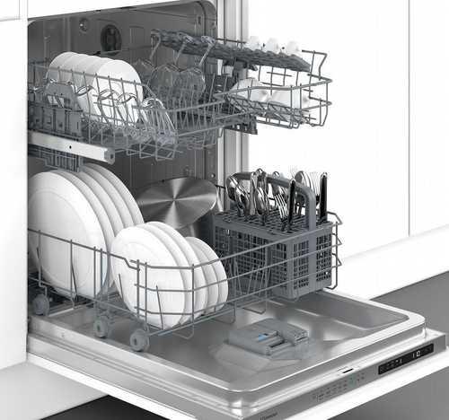 Встраиваемая посудомоечная машина Indesit DI 4C68