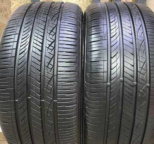 Hankook Ventus V2 AS 235/55 R17 99W