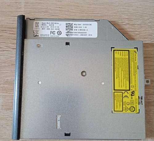Дисковод Acer ES1-533
