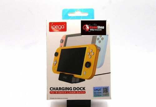Зарядное устройство Nintendo Switch Charger Bracke