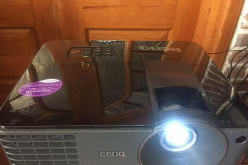 Проектор Benq MS500+