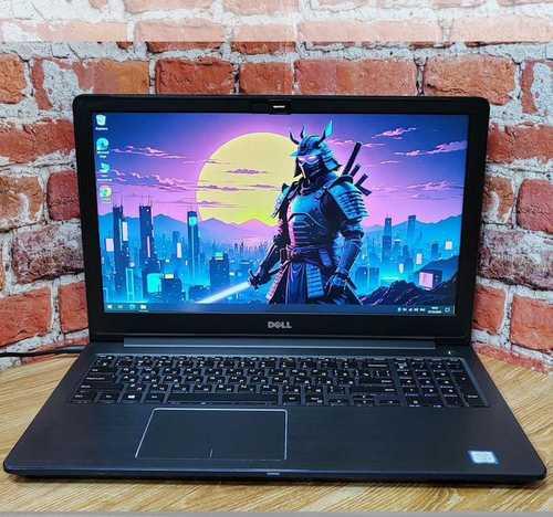 Dell Vostro процессор Core i5 FullHD Ноутбук Обмен