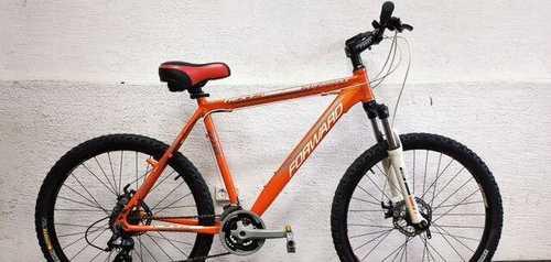 Горный Forward Next Performance (Alu/Disc/Shimano)
