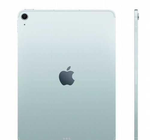 Планшет iPad 11 2025, Blue, 128 гб (WiFi)