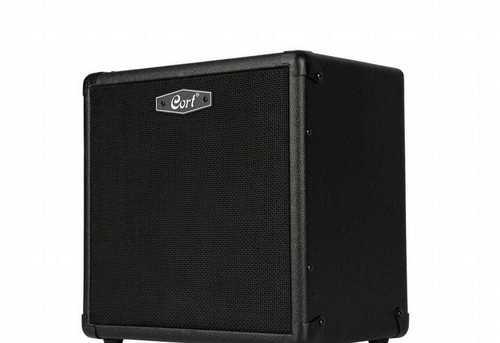 Басовый комбоусилитель Cort CM20B-EU