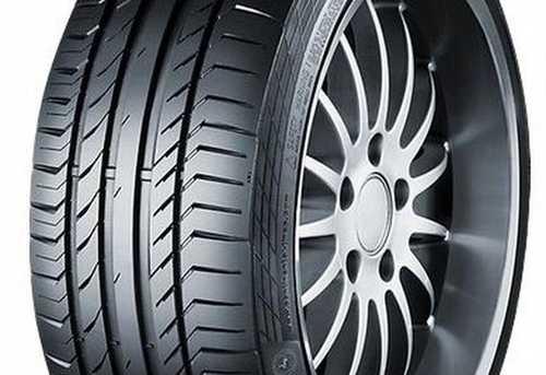 Continental ContiSportContact 5 225/40 R19 93Y