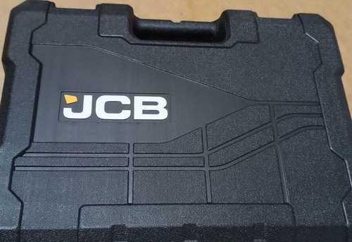 Набор инструментов JCB