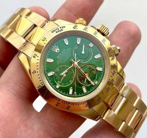 Часы мужские механические Rolex