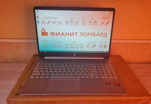 Ноутбук HP 15s-eq2039ur