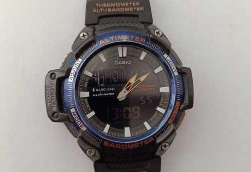 Наручные часы Casio SGW-450H