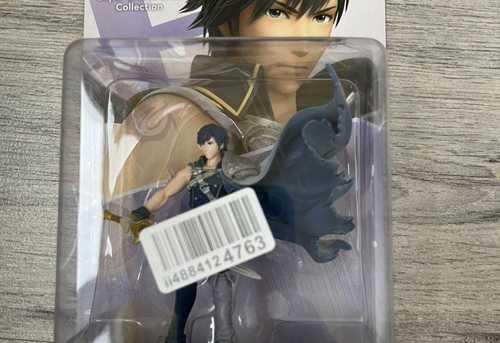 Amiibo nintendo. Chrom