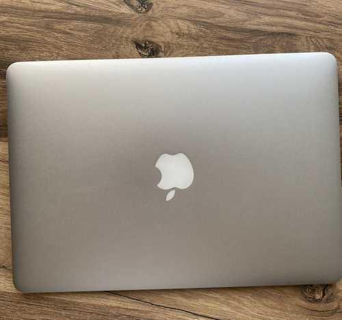 Apple macbook air 13 2017