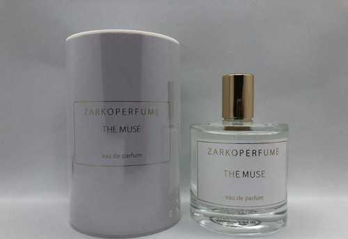 Духи Zarkoperfume The Muse / Заркопарфюм Зе Мьюз