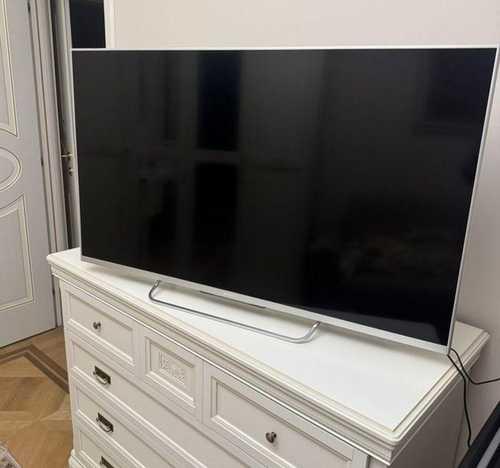 Телевизор sony KDL-50W817B