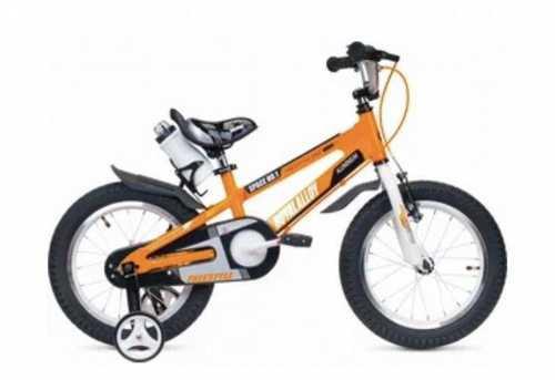 Велосипед Royal Baby Freestyle 12"