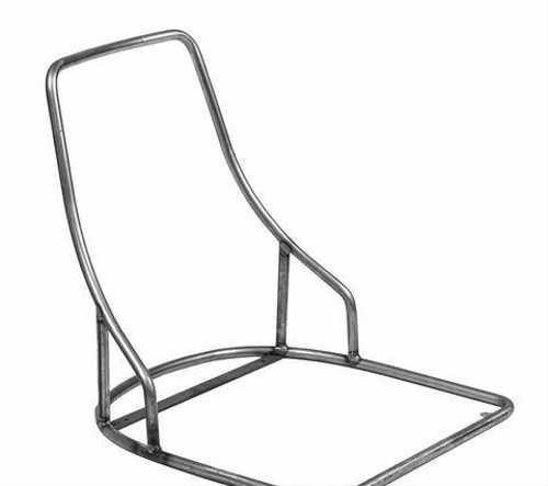 Металлический каркас для стула