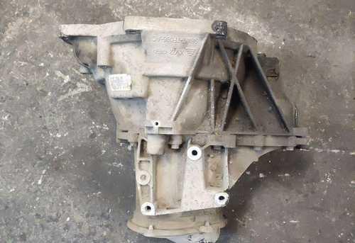 Ркпп ford fiesta v