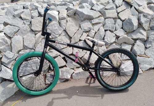 Велосипед bmx