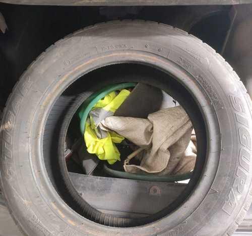 Tigar Sigura 185/60 R14