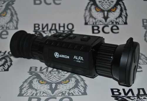 Тепловизионный прицел Arkon Alfa HT50