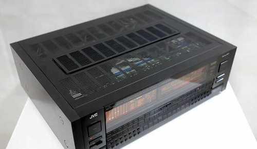 Стереофонический Ресивер JVC RX-1001V, 1998г