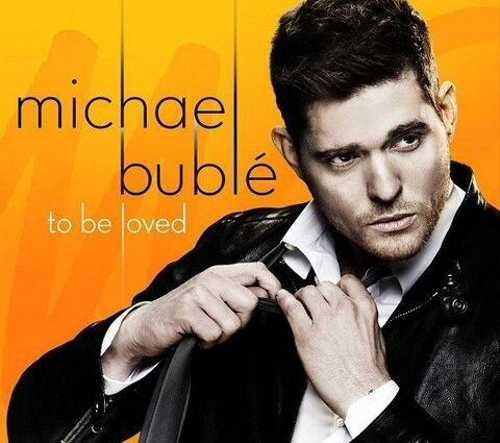 Michael Buble - To Be Loved